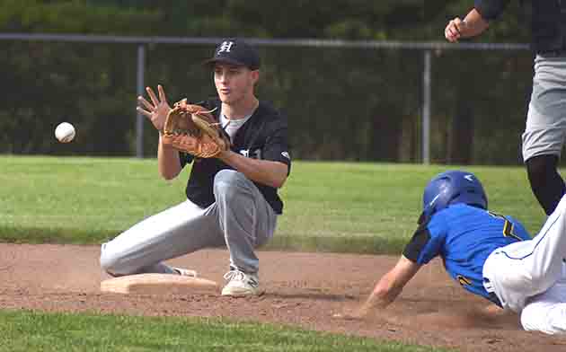 Heartland Christian falls in district semis | News, Sports, Jobs - The ...